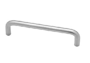 D. Lawless Hardware (5 Pack) 3-3/4 inch Steel Wire Pull Satin Chrome ...