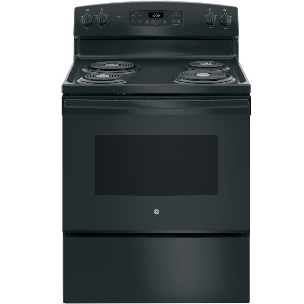 Electric Ranges | Ge Electric Stove & Ge Profile Electric Range