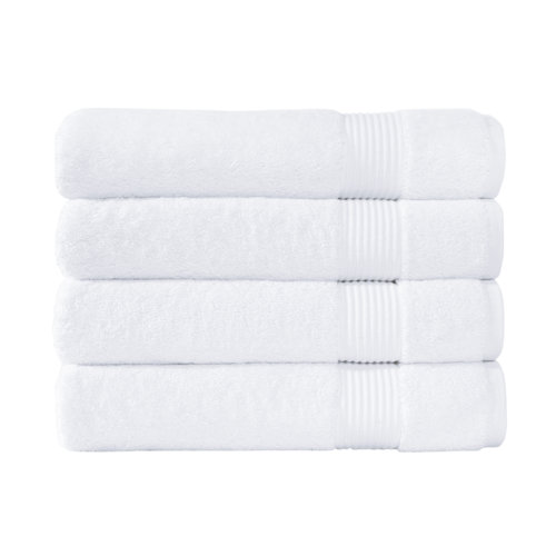 Same Size Set Bath Towels You'll Love | Wayfair