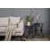 Canora Grey Lizeth 2 Piece Nest of Tables & Reviews | Wayfair.co.uk