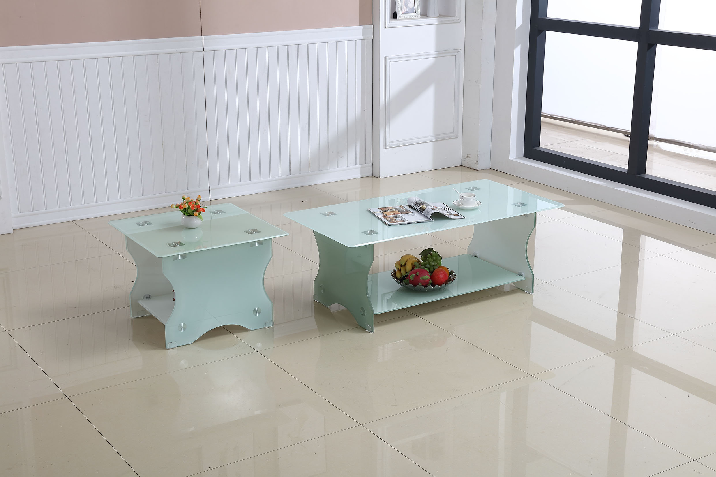 Latitude Run Corda Coffee Table | Wayfair.co.uk