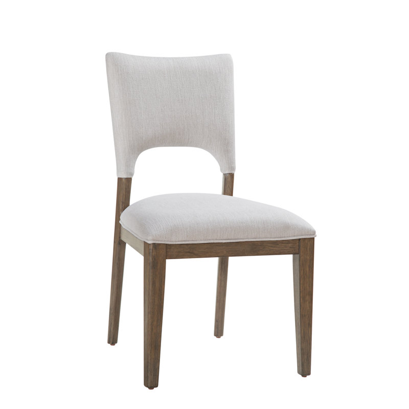 George Oliver Flemming Foam Padding Accent Dining Chair | Wayfair