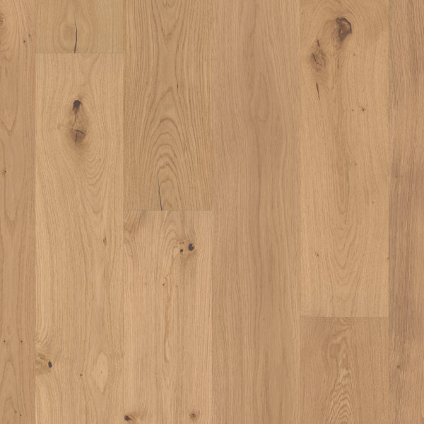 Tan Hardwood Flooring You'll Love | Wayfair