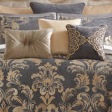 Waterford Bedding Carrick Damask Comforter Set & Reviews | Wayfair