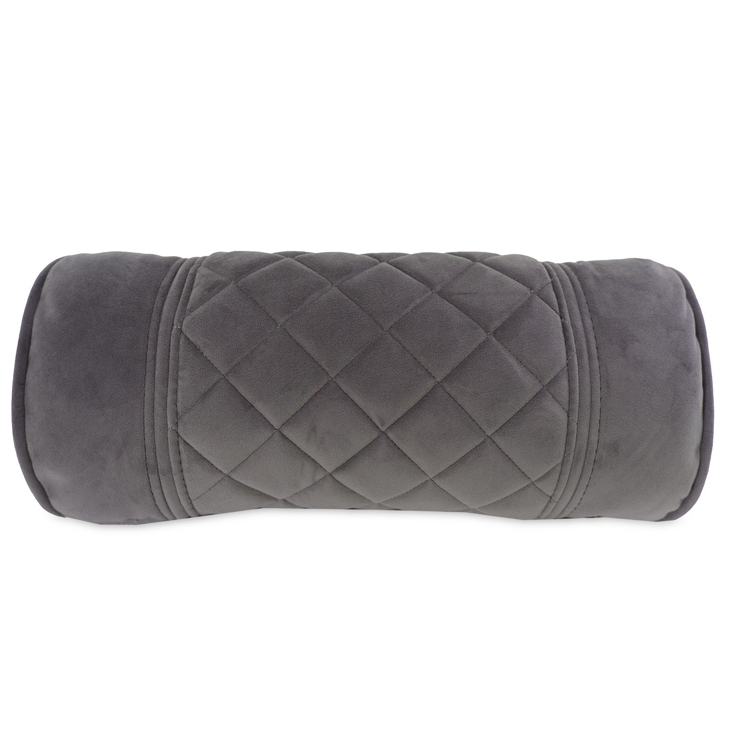 Octane Seating Removable Storage Arm | Sangria Microfiber | Wayfair