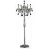 Candelabra Base Floor Lamps | Wayfair