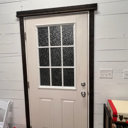 Beachcrest Home Hassell Window Decal & Reviews | Wayfair