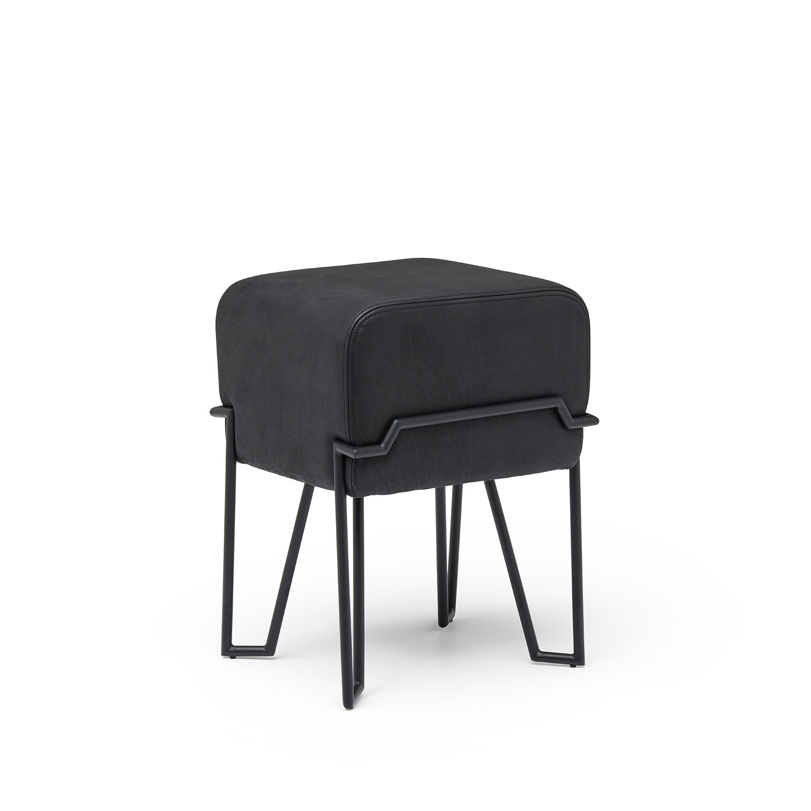 Brayden Studio® Jacquesha Short & Bar Stool | Wayfair