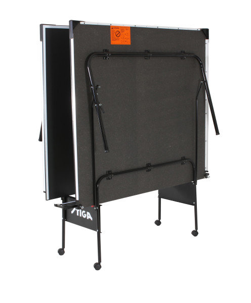 STIGA Force Table Tennis Table | Wayfair