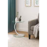 Zipcode Design Alexandrina Side Table & Reviews | Wayfair.co.uk