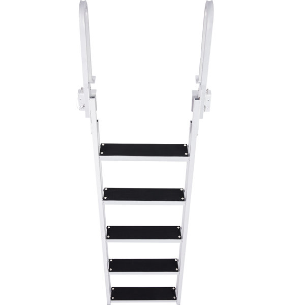 VEVOR Aluminum Steps & Ladders | Wayfair