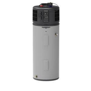 GE Profile™ GE Profile GEOSPRING Smart Hybrid Heat Pump Water Heater 50 ...