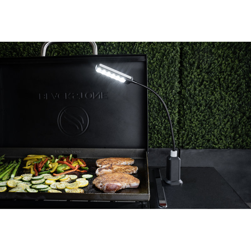 Blackstone Magnetic Griddle Light & Reviews | Wayfair