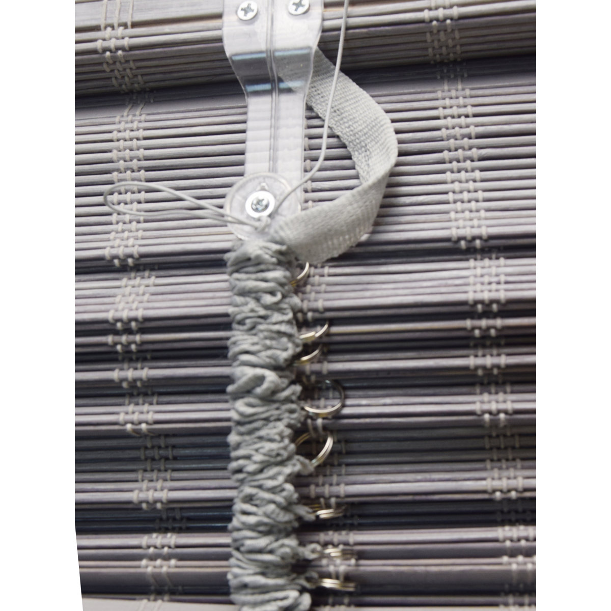 Symple Stuff Cordless Roman Window Blind Sun Shade, Light Filtering ...