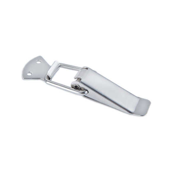 FixtureDisplays Cabinet Boxes Spring Loaded Latch Catch Toggle Hasp ...