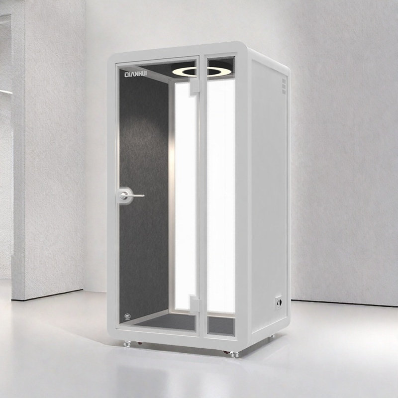 PPEDKS Convenient, simple, soundproof and mobile room | Wayfair