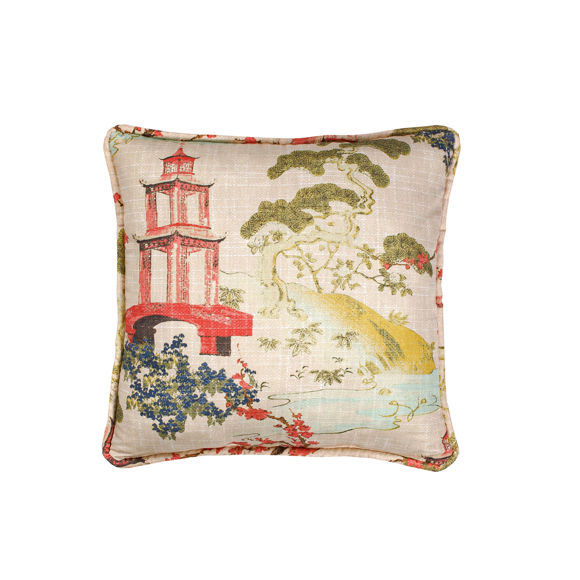 thomasville at home Zen Square Pillow - Wayfair Canada