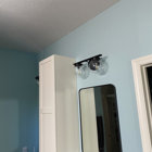 Zipcode Design™ Raelyn 2 - Light Dimmable Vanity Light & Reviews | Wayfair