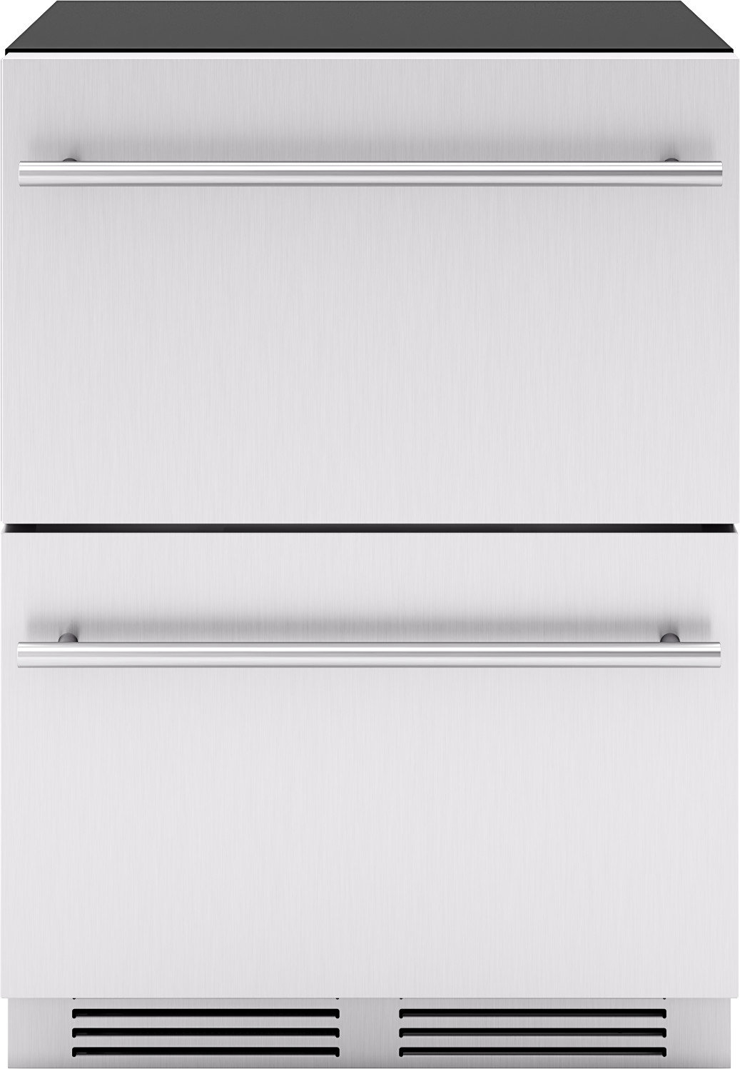 Zephyr Presrv 24" Stainless Steel Built-In Single Zone Mini ...