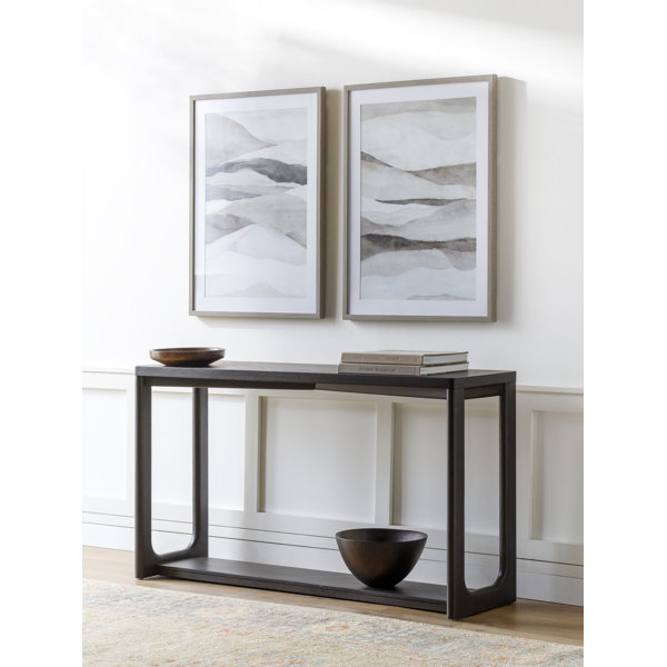 Latitude Run® Paro Modern Console Table | Wayfair