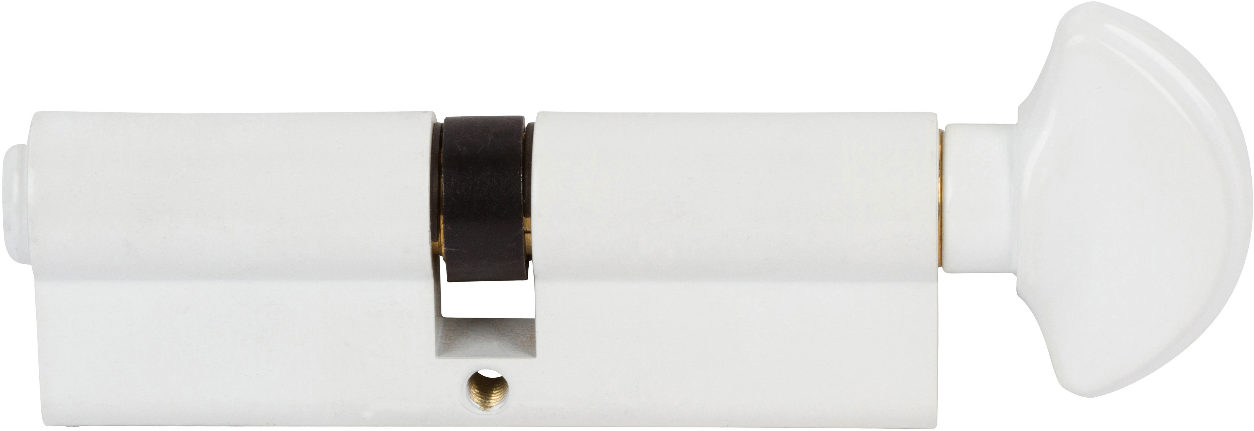 Rockwell Security Cylinder Lock | Wayfair