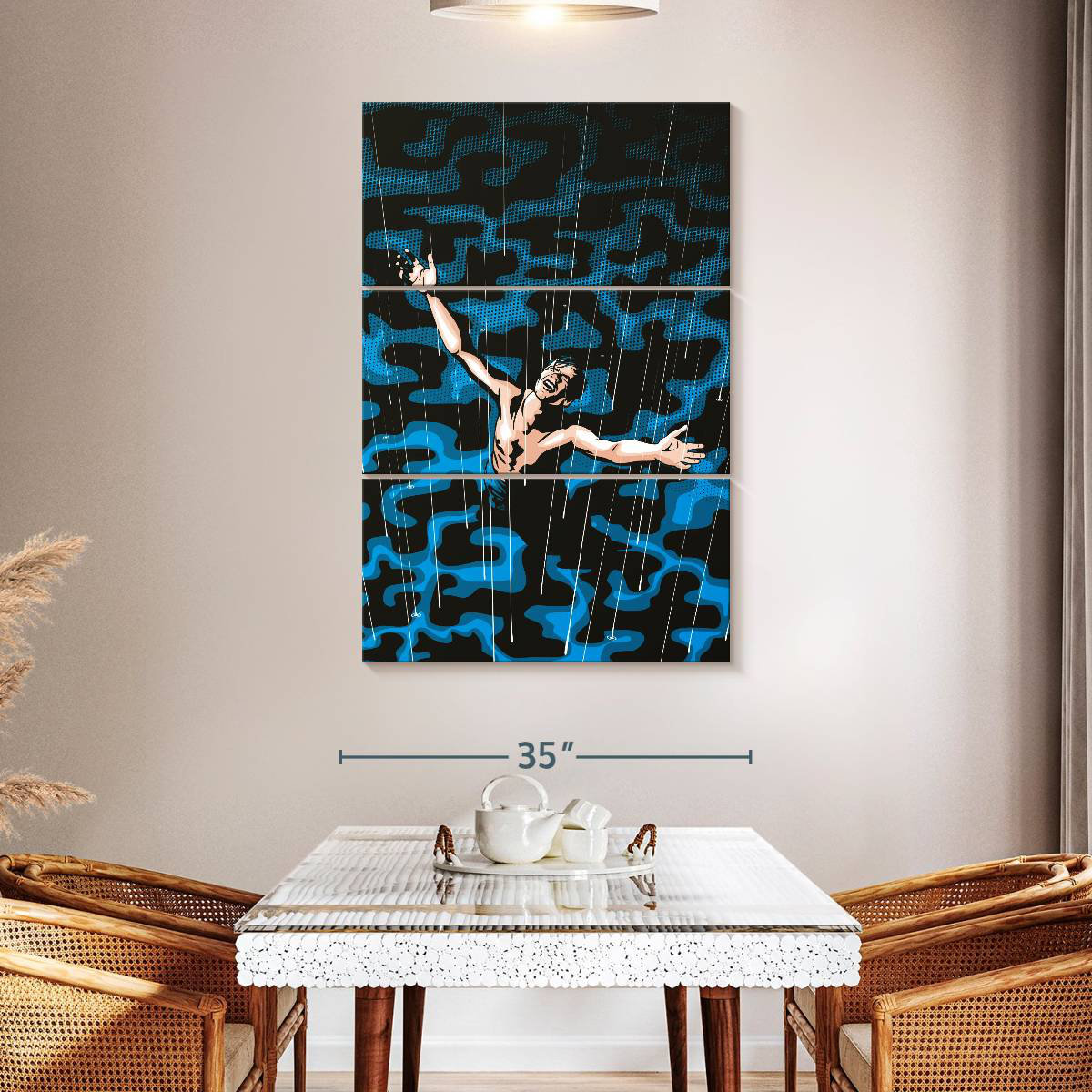 Elephant Stock Shawshank Redemption | Wayfair