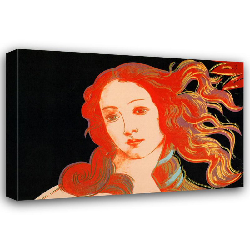 Astoria Grand Details of Renaissance Paintings (Sandro Botticelli ...