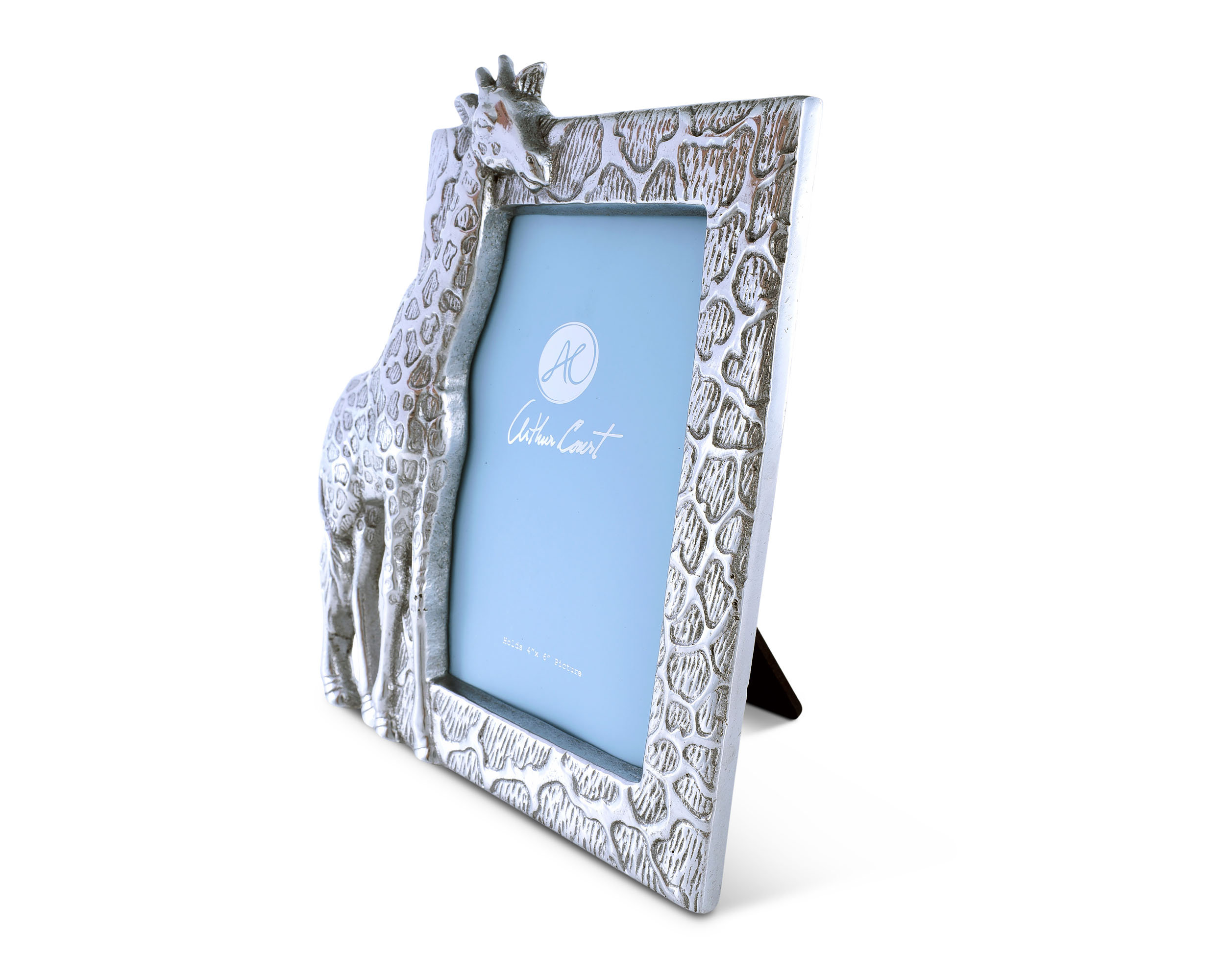 Arthur Court Designs Giraffe Picture Frame & Reviews | Perigold