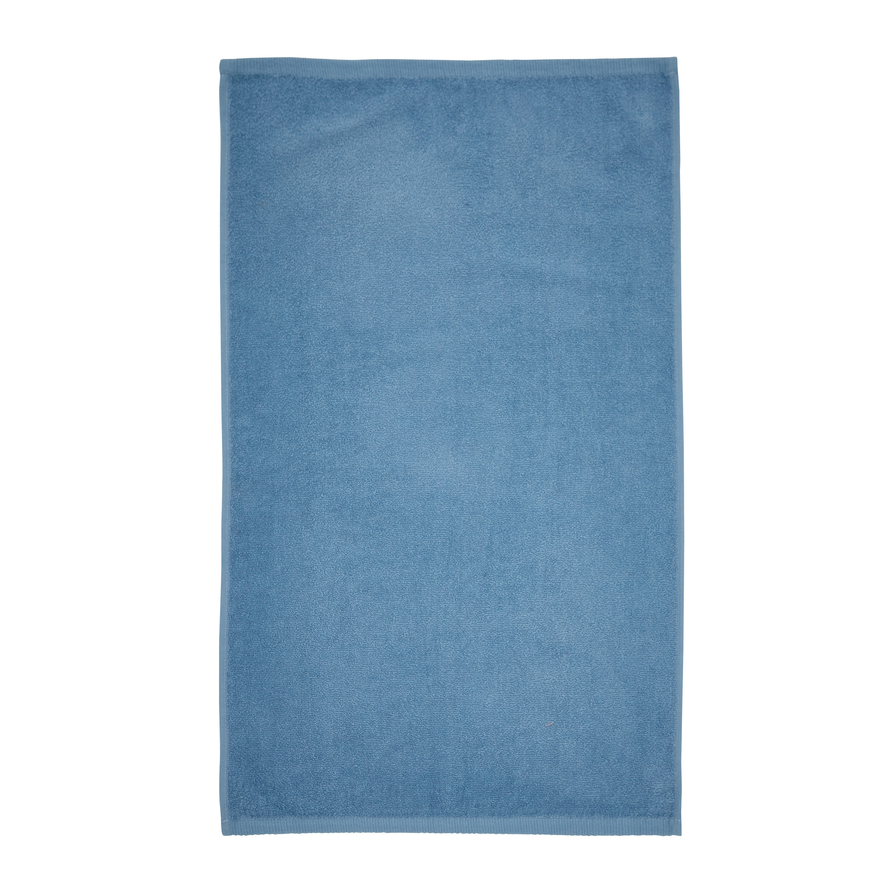 Catherine Lansfield Quick Dry Cotton Bath Sheet | Wayfair.co.uk