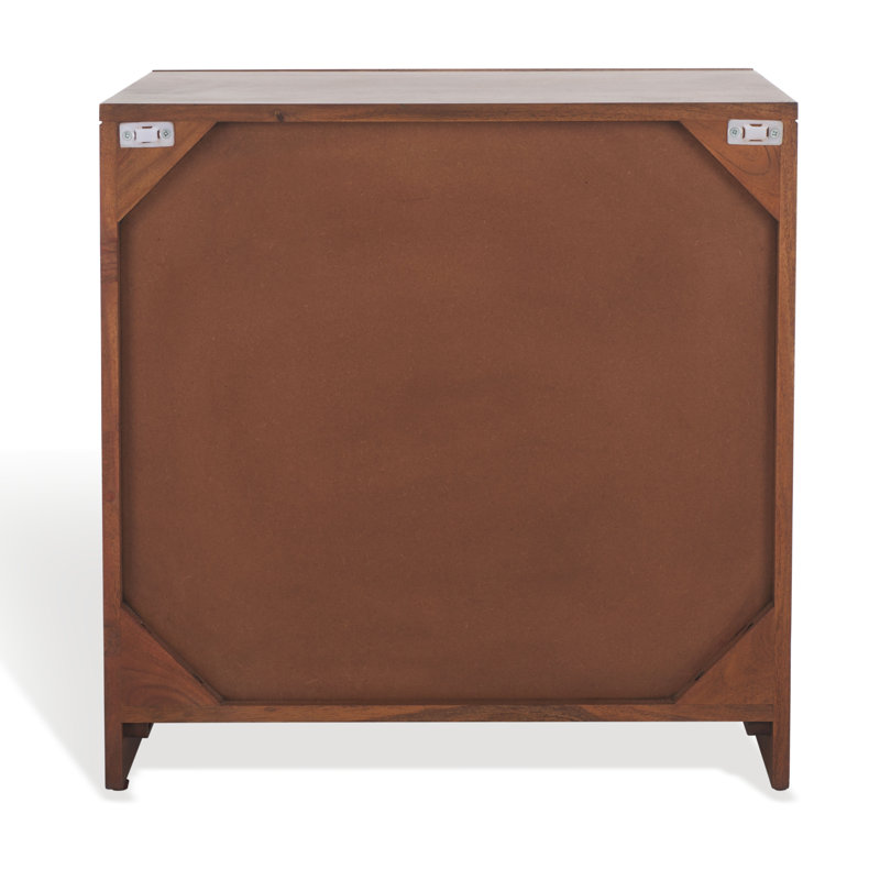 Joss & Main Edithe Wood Nightstand | Joss & Main