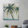 Ebern Designs " Palms I " | Wayfair