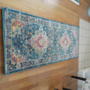 Mistana™ Christa Rug & Reviews | Wayfair