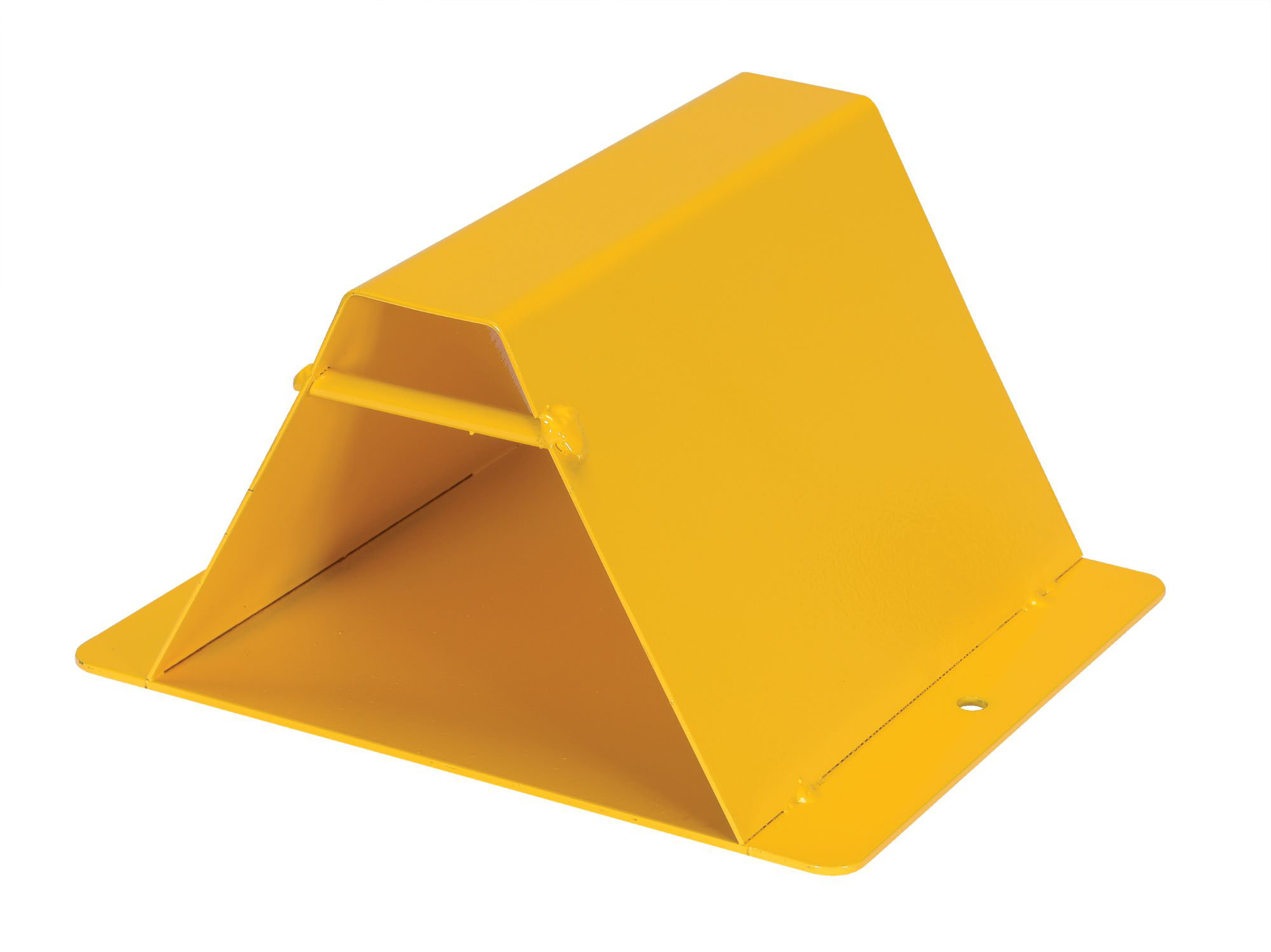 Vestil Truck Mounted Wheel Chock - Wayfair Canada