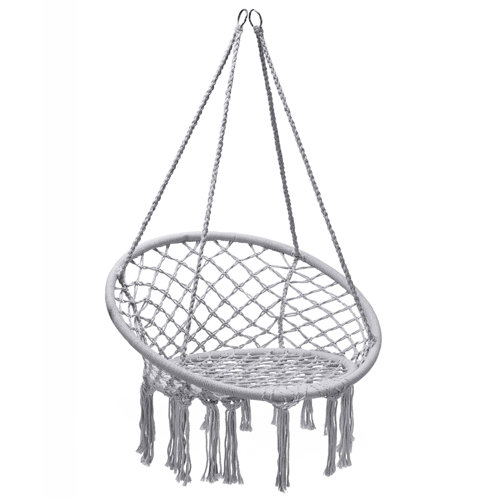 Wayfair | Single Person Porch Swings You'll Love in 2023
