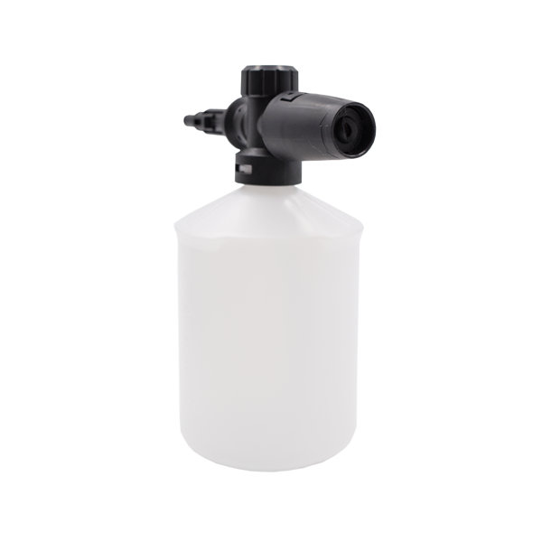 AR Blue Clean Pressure Washer Foamer Cannon with Bayonet Connection ...