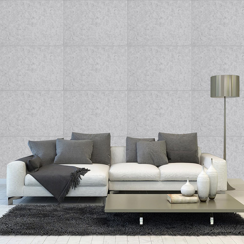 Metro Lane Azayla Studio Soundproofing 30x40 cm Engineered Stone ...