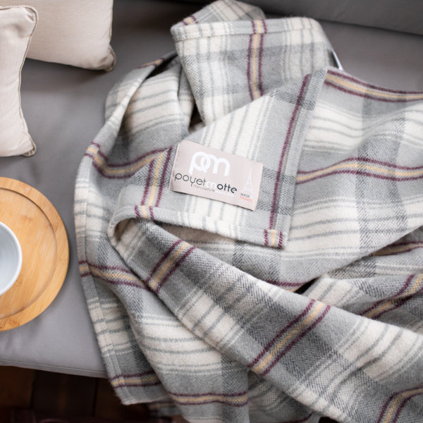 Washable-wool-blanket | Wayfair