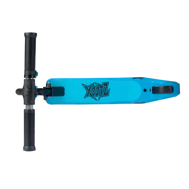 Toyrific Xootz Element Ride-On Toy Scooter | Wayfair.co.uk