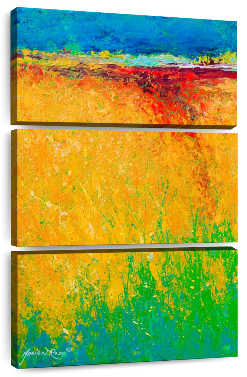 Wade Logan Avery Landscape I - Wayfair Canada