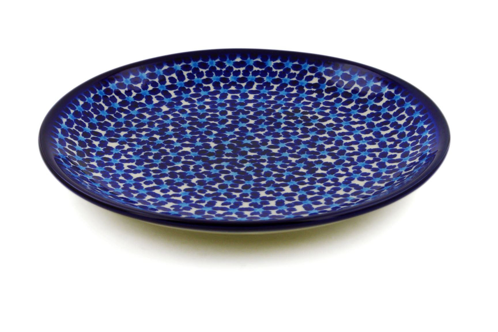 Bungalow Rose Pottery 8" Appetizer Plate | Wayfair