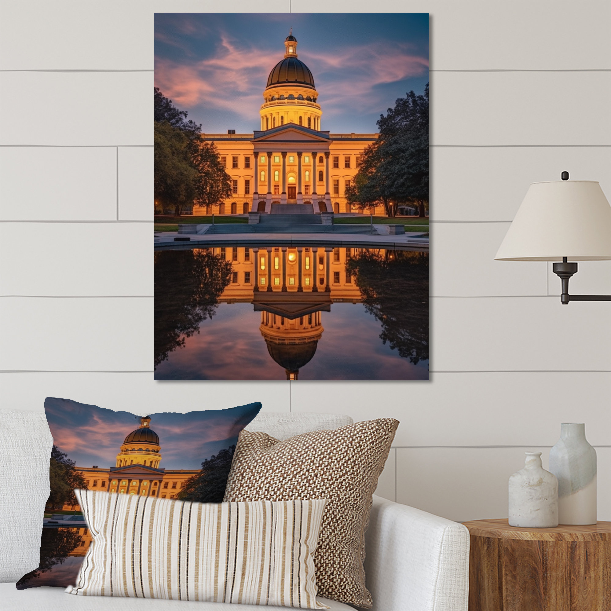 Ebern Designs South Carolina Architectural Heritage III - South ...