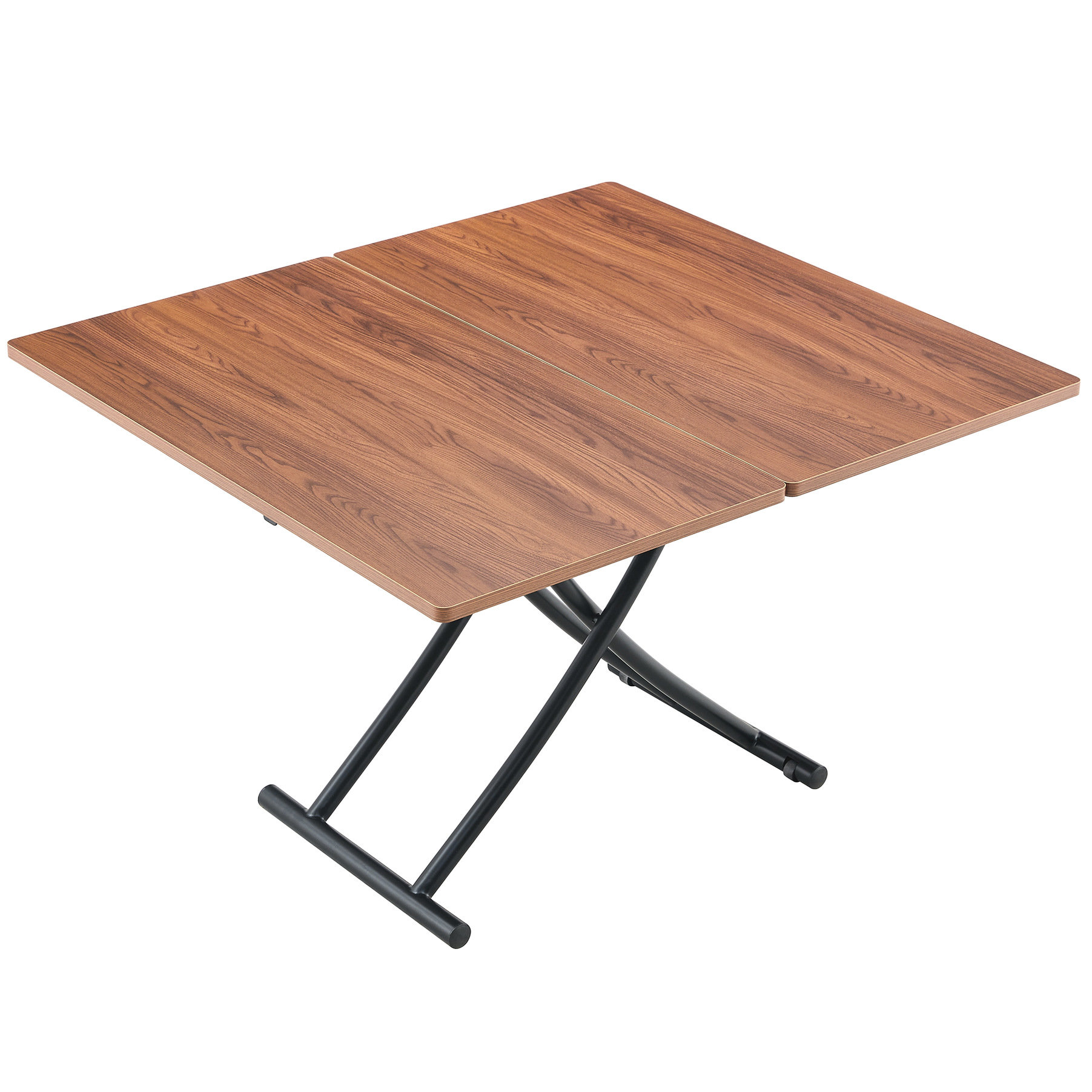 Mercer41 Multifunctional Lift Table, Modern And Minimalist Appearance ...