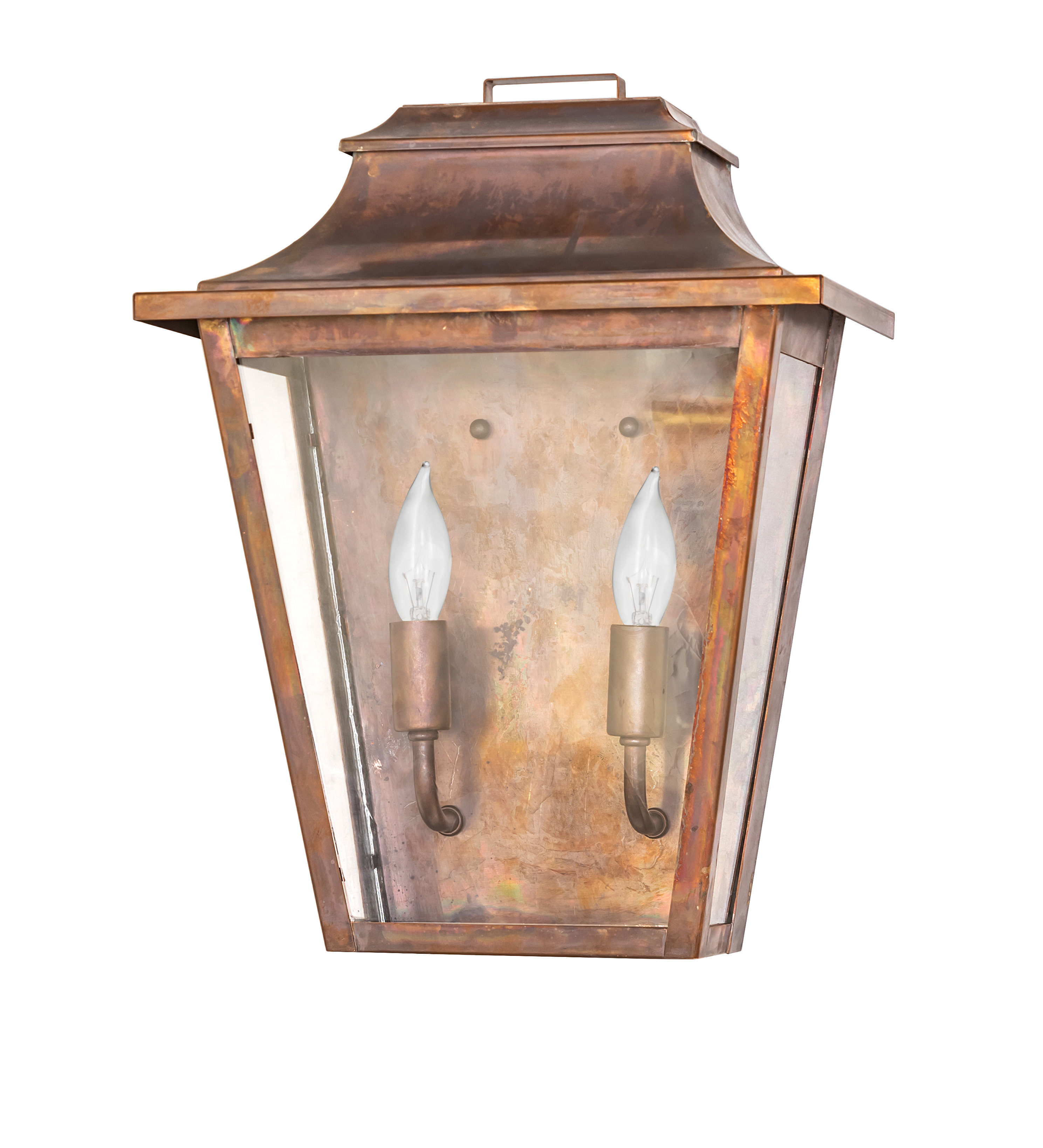 Bloomsbury Market Bastille Wall Sconce | Wayfair