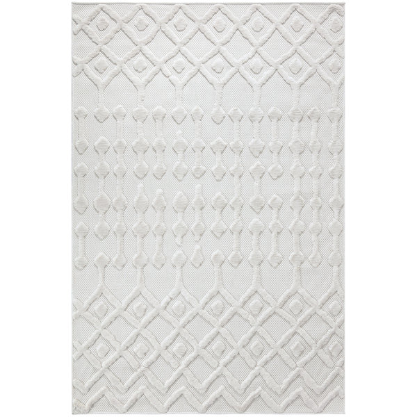Foundry Select Stoiko Geometric Rug - Wayfair Canada