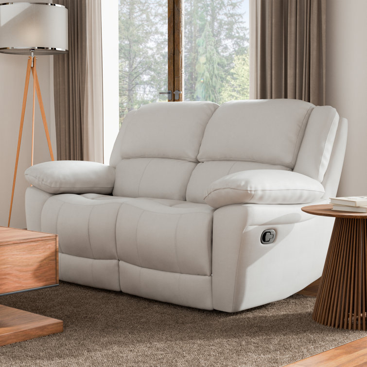 Hokku Designs Theresita Loveseat | Wayfair