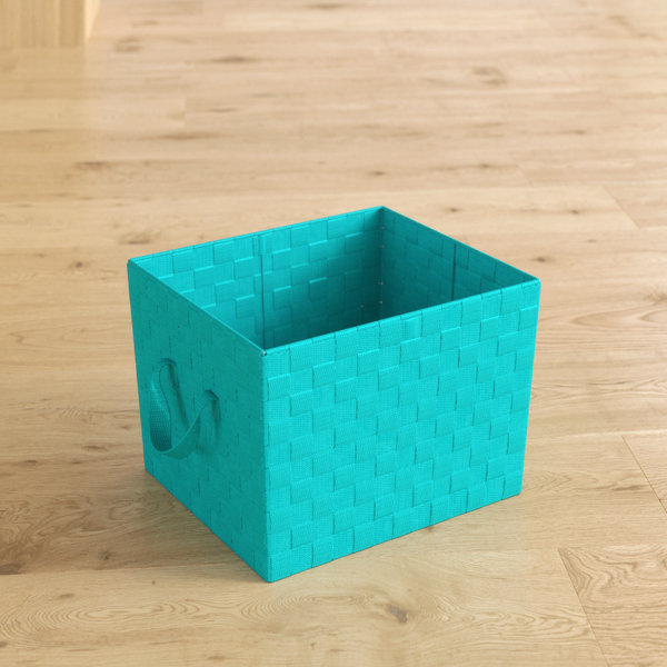 Zipcode Design™ Plastic Basket & Reviews | Wayfair