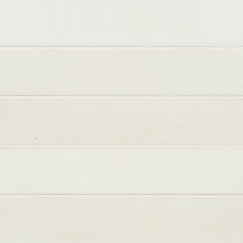 Bedrosians Celine 2.5" x 12" Porcelain Wall & Floor Tile | Wayfair