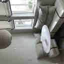 Wade Logan® Azayvion Upholstered Bench with Wood Base & Reviews | Wayfair