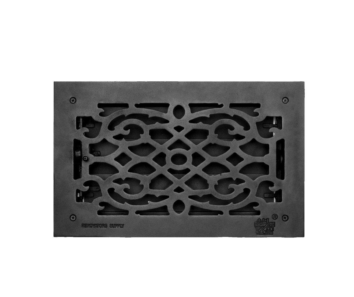 The Renovators Supply Inc. Renovator's Supply Floor Heat Register ...