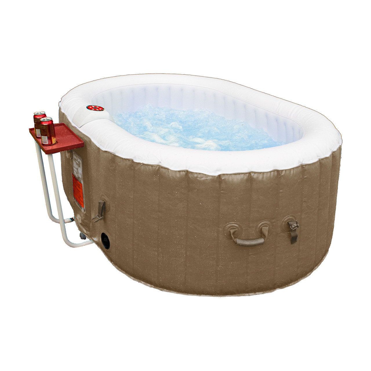 Wayfair Inflatable Hot Tub